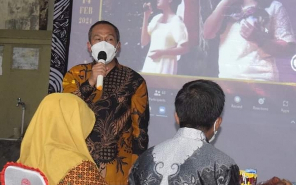 KPU Resmi Luncurkan Hari Pemungutan Suara Pemilu 2024 - Indotimur KPU Resmi Luncurkan Hari Pemungutan Suara Pemilu 2024 - Indotimur
