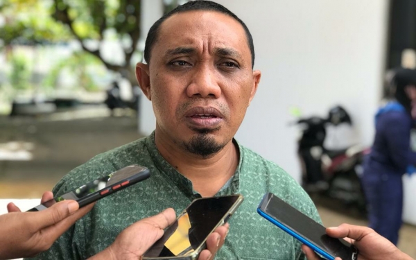 Banmus DPRD Kota Ternate Rencana Revisi Tatib - Indotimur Banmus DPRD Kota Ternate Rencana Revisi Tatib - Indotimur