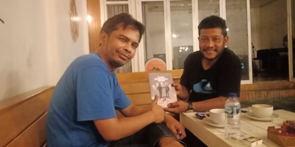 Mengenalmu...!! - Indotimur