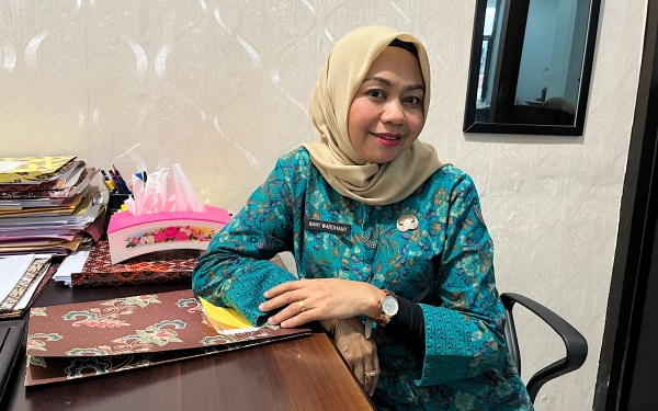 Ini Jadwal Tes Untuk Formasi Penyuluh PPPK Pemkot Ternate - Indotimur Ini Jadwal Tes Untuk Formasi Penyuluh PPPK Pemkot Ternate - Indotimur