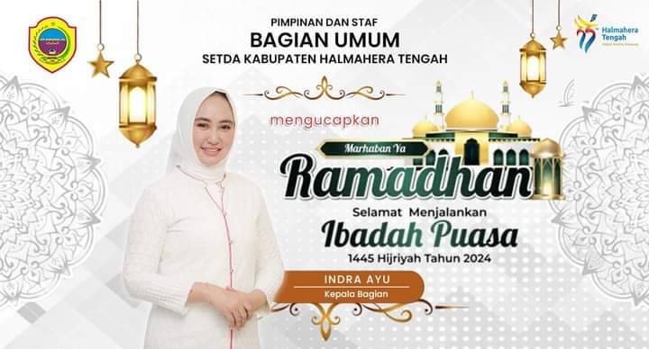 Ini Makna dan Filosofi Logo HUT ke-33 Halteng Karya Ijul Fabanyo ... Ini Makna dan Filosofi Logo HUT ke-33 Halteng Karya Ijul Fabanyo ...